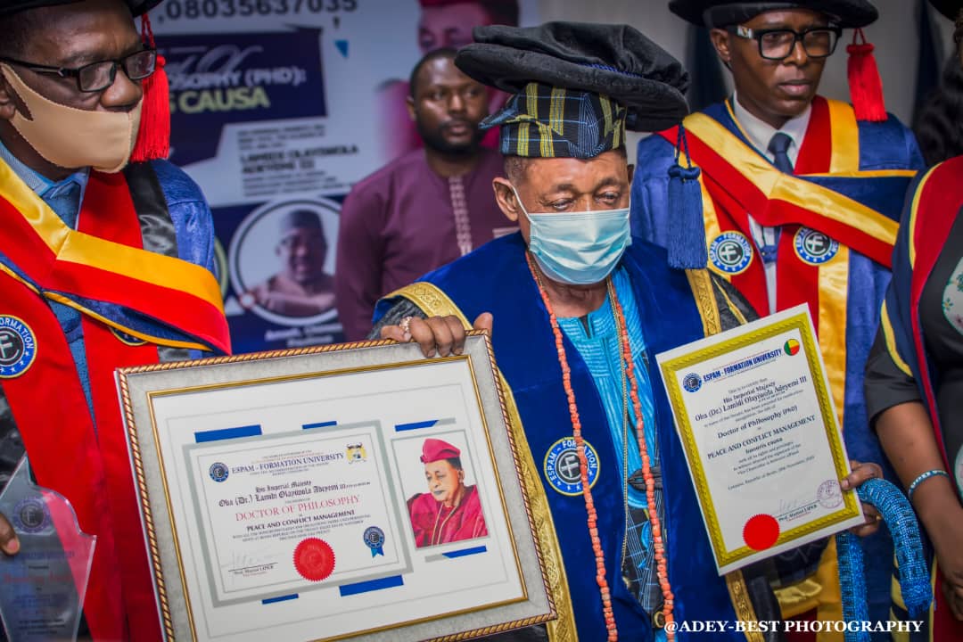 ESPAM FORMATION UNIVERSITY