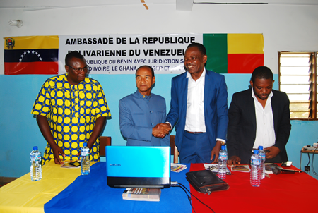 ESPAM FORMATION UNIVERSITY